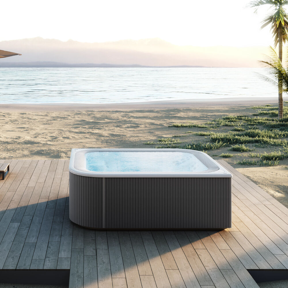 BỒN TẮM MASSAGE JACUZZI VIRTUS
